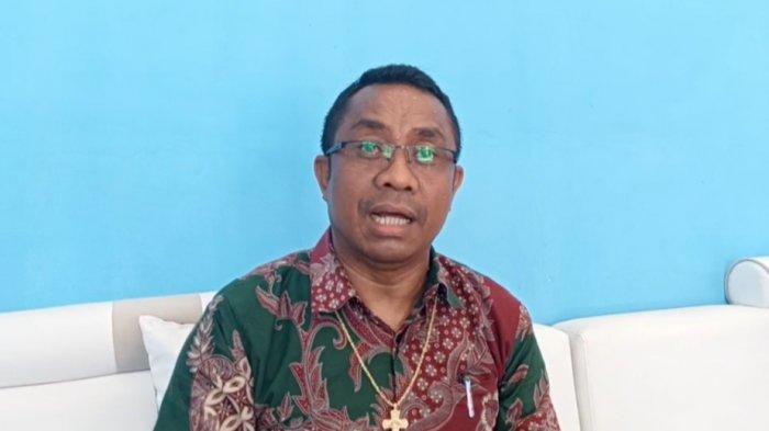 Lulus 100 Persen Siswa Kelas XII SMAS John Paul ll Maumere ...