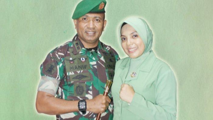 Putera Lembata Pimpin Batalyon Zeni Tempur 19/YKN Kodam XIII Merdeka ...