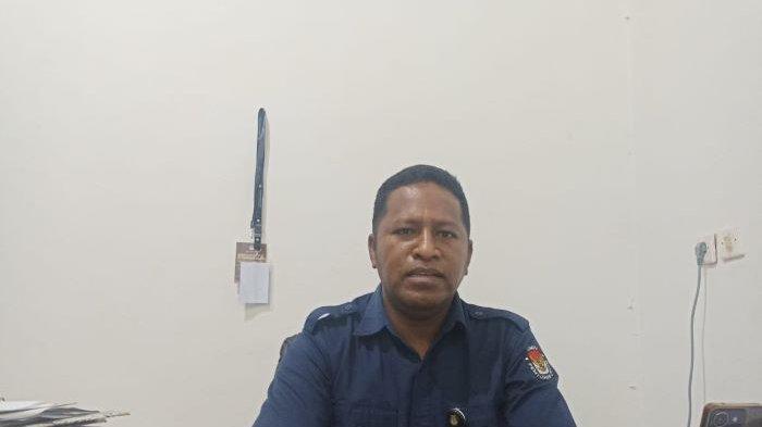 Beberapa Jam Sebelum Pencoblosan Pilkada 2024, Ini Himbauan Ketua KPU Sikka - Tribunflores.com