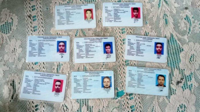 Sekda Belu Sebut KTP WNA Bangladesh Tidak Dikeluarkan oleh Dukcapil ...