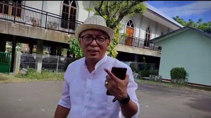 Jefri Haryanto: Kami Sedang Bekerja Keras Kurangi Faktor Penyebab - Tribunflores.com