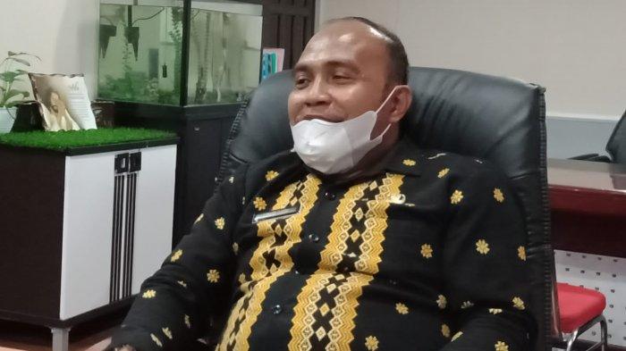 Bangunan SMKN 1 Restorasi Golewa Memprihatinkan, Linus Lusi: Tahun ...