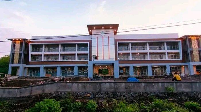 IFTK Ledalero Mulai Terima Mahasiswa Baru, Ini Persyaratannya ...