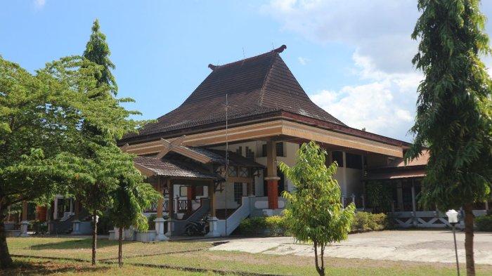 Mau Tahu Siapa Nama Ketua Fraksi di DPRD Sikka, Ini Infonya ...