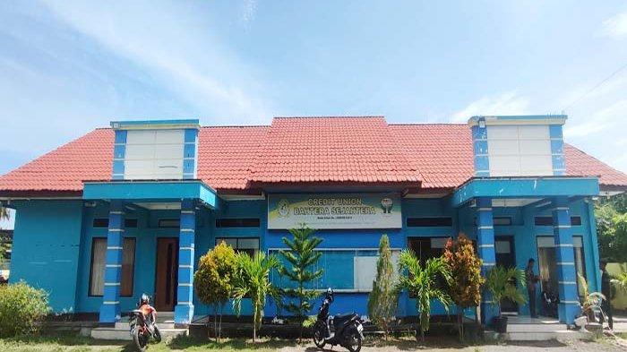 Total Aset KSP Credit Union Bahtera Sejahtera Capai Rp 61 Miliar Lebih ...