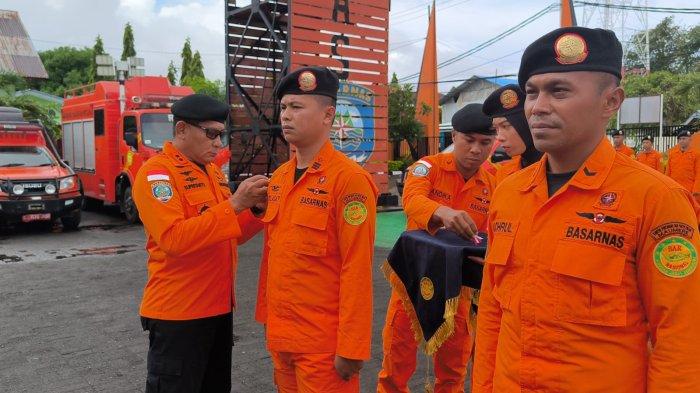 69 Personel Basarnas Maumere Siaga Jelang Lebaran 1445 Hijriah ...