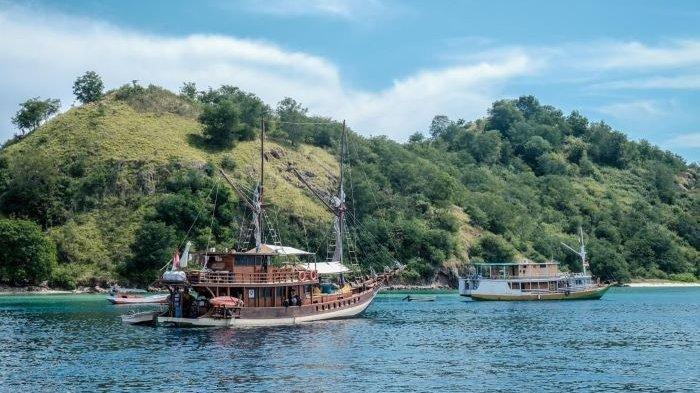 Rekomendasi 8 Destinasi Wisata di Maumere, Tempat Nikmati Liburan Natal dan Tahun Baru ...