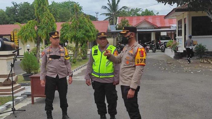Kapolres Sikka Bersama 4 Kapolres di NTT Diganti, Ini Nama Lengkap ...