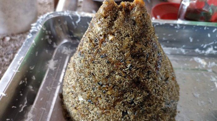 Pangan Lokal Menyatukan Empat Suku Besar di Desa Gunung Sari Pulau ...