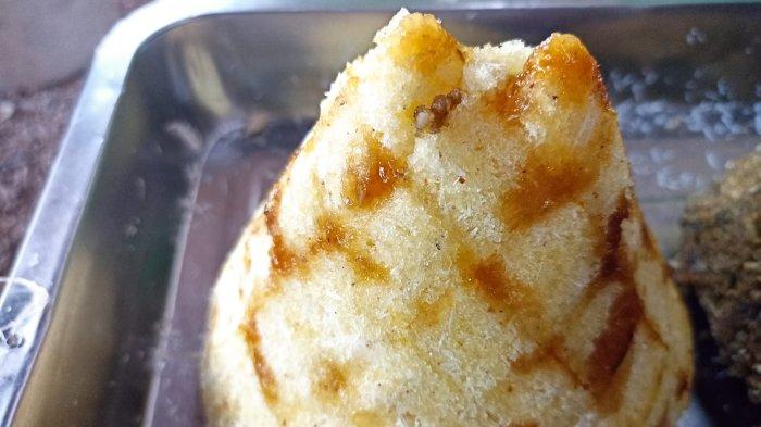 Mengenal Kuliner Khas Maumere, Kasuami Makanan Lokal Suku Buton di ...