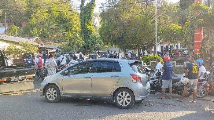 BBM Langka di Labuan Bajo, Harga Pertalite Capai 150 Ribu per Botol ...