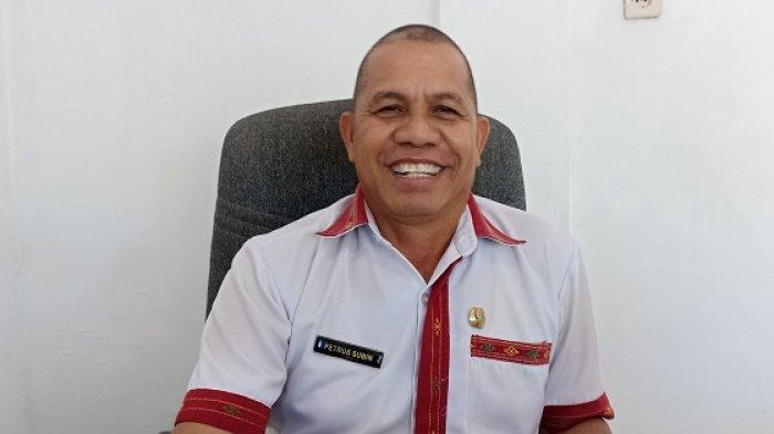 BPBD Manggarai Timur Belum Terima Laporan Kekeringan Dampak Kemarau ... BPBD Manggarai Timur Belum Terima Laporan Kekeringan Dampak Kemarau ...