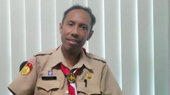 Kabiro Pemerintahan Setda NTT Tidak Tahu Soal Gubernur NTT Usulkan Nama ...