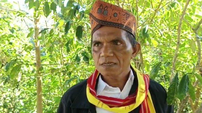 Festival Kopi Lembah Colol 2023, Kadis PMPTSP Manggarai Timur Ajak ...