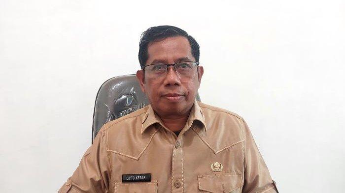 Warga Flores Timur Masih Acuh Rekam KTP KTP Elektronik - Tribunflores.com