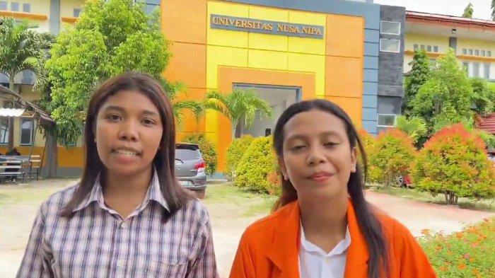 Mahasiswa Unipa Maumere Sebut Natal dan Tahun Baru Kali ini Bebas dari ...