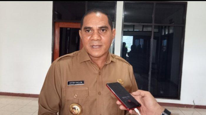 Pemda Flotim Anggarkan Rp 50 Miliar untuk Pilkada Serentak 2024 ...