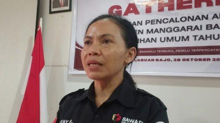 Bawaslu Manggarai Barat : Caleg Tahan Diri Tak Curi Start Kampanye di ... Bawaslu Manggarai Barat : Caleg Tahan Diri Tak Curi Start Kampanye di ...