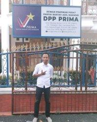 Partai Prima dan PKP Tidak Lolos Verifikasi Administrasi, Begini Respon ...