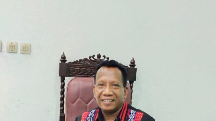 Ketua DPRD Sikka Minta Pemerintah Tuntaskan Proyek Pinjaman Tepat Waktu ...