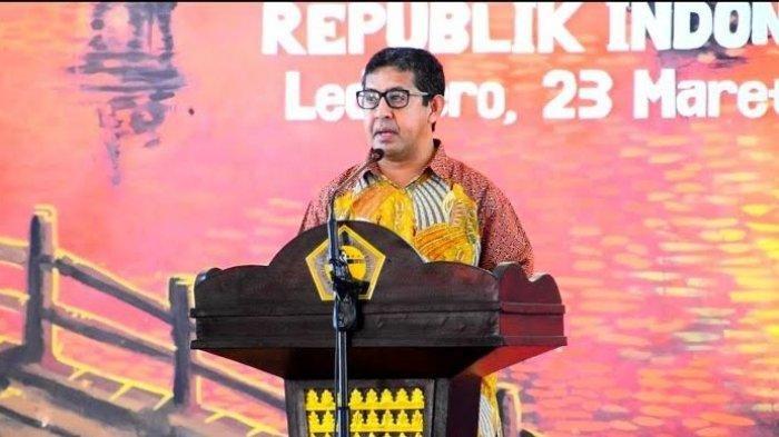 Ketua STFK Ledalero Apresiasi Kehadiran TribunFlores.Com, Sampaikan ...