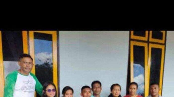 Hilang 5 Bulan di Sumba Barat Daya, Orang Tua Bertemu Kevin Gobang di ...