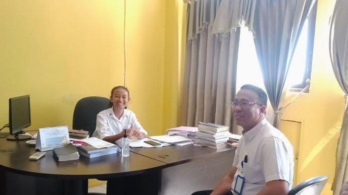 GMIT Beri Ruang Bagi Anak Rasakan Jadi Pemimpin Sinode, Peserta Mengaku Senang - Tribunflores.com