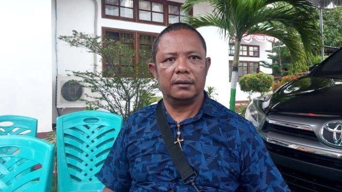 L-KPK Flores Timur Pertanyakan 'Power' Dua Tersangka Kasus Korupsi ...