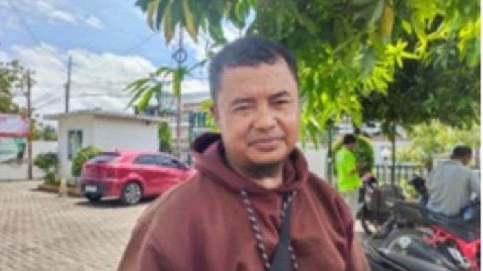 Labania Salut Pada Program JKN, Pengobatannya dan Keluarga Selalu ...