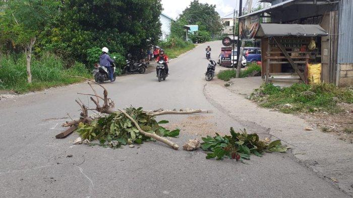 Mobilnya Tabrak Pelajar hingga Tewas di Kupang, Pengemudi Mobil Dump Truck Kabur dari TKP ...