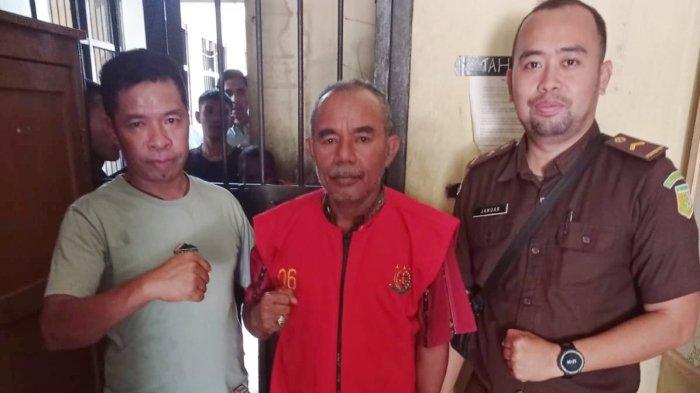 MA Terima Kasasi Pemalsuan Surat Tanah, Mantan Camat Boleng Ditahan ...