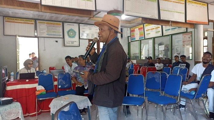 Etnis Kedang Timur Lembata Menganut Aliran Kepercayaan Edang Wela ...