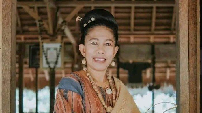 Vonny Francis Sebut Kesempatan Perempuan Masuk Dunia Politik adalah Utang Peradaban ...