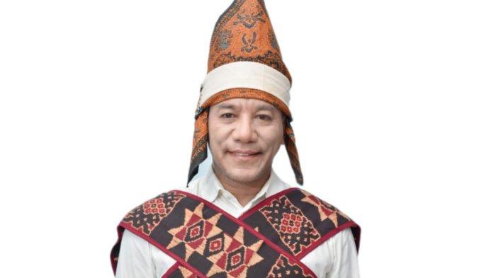 Profil Martinus Wodon Cawabup Sikka Yang Mendapat SK dari DPP Demokrat ...