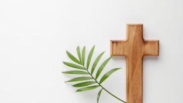 Pemahaman Tentang Masa Prapaskah: Sejarah, Cara Umat Katolik ...