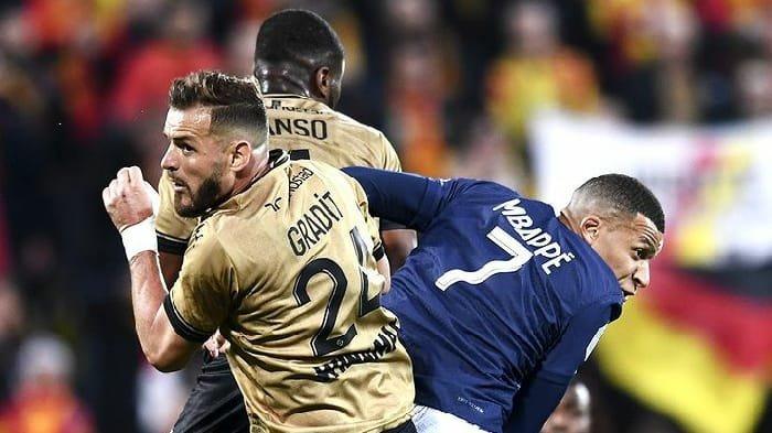 HASIL LIGA PRANCIS Neymar Absen Messi Masih Libur Mbappe Mandul PSG Kalah Telak - Tribunflores.com