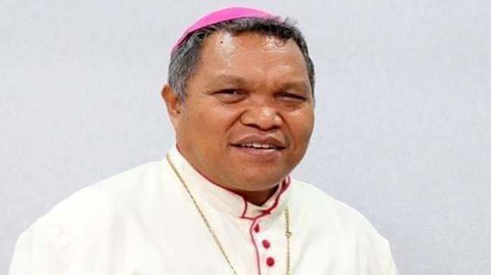 Mantan Uskup Ruteng Tutup Usia, Ini Riwayat Hidup Uskup Emeritus ...