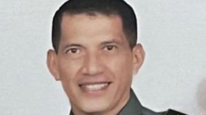 Jenazah Mayjen TNI Robertus Donatus Ndona Palle akan Dimakamkan di TMP Kalibata Jakarta ...