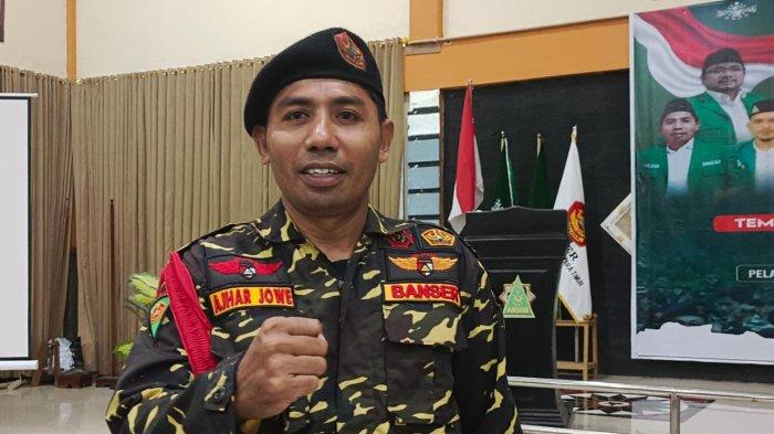 Gerakan Pemuda Ansor NTT Kerahkan 700 Personil Amankan Perayaan Natal dan Tahun Baru 2023 ...