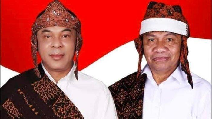 100 Hari Kerja Bupati dan Wakil Bupati Ende Fokus Benahi Rumah Sakit, Sampah dan Lampu Jalan ...