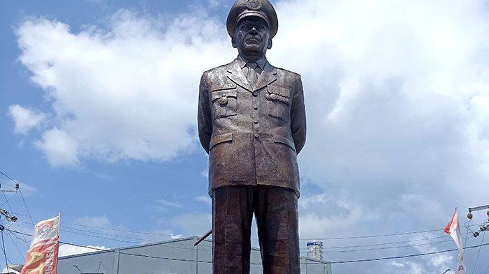 Pemda Lembata dan Raja Larantuka Dukung Anton Enga Tifaona Jadi ...