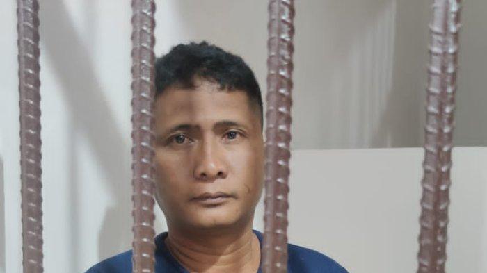 Dolar Mabuk Miras Habisi Bambang di Sabu Raijua - Tribunflores.com