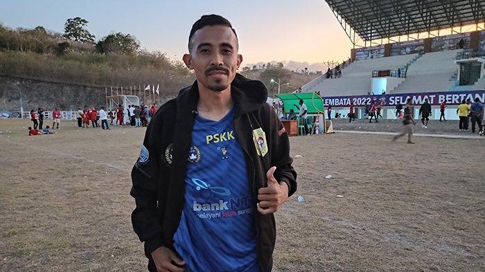 Jacky Pello, Pemain Langganan El Tari Memorial Cup Sejak 2013 ...