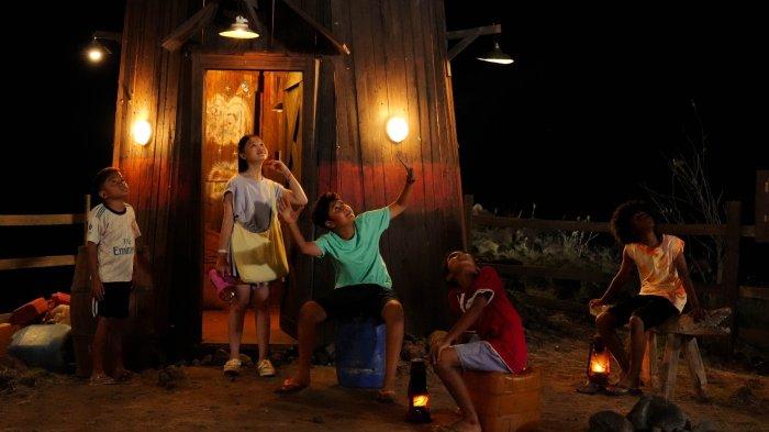 Cerita Unik Adat Istiadat Labuan Bajo Digarap KG Pictures dalam Film ...
