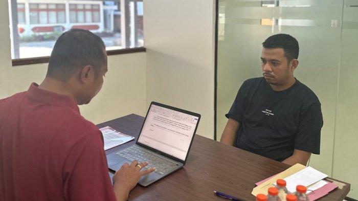 Penyidik Kejati NTT Ringkus Tersangka Korupsi Cadangan Beras Pemerintah ...