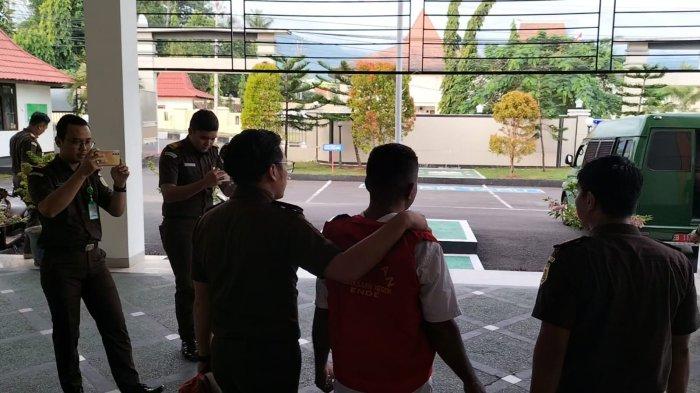 Diduga Tilep Dana Pembangunan Kapela Boafeo, Kejari Ende Tetapkan Ketua ...