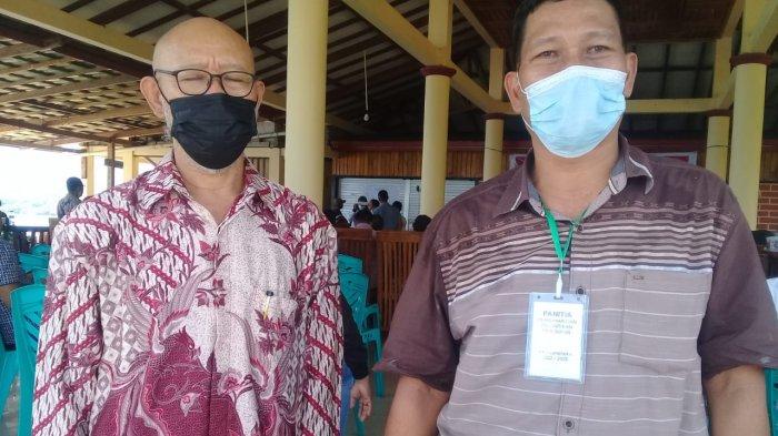 Dukung Pemda Flotim, Paguyuban Jawa Larantuka Bantu Pasarkan Produk ...