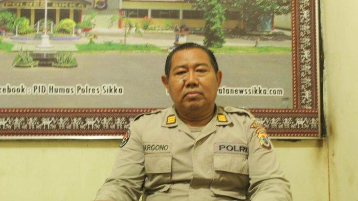Siswi SMK Buang Bayi di Maumere Diancam 15 Tahun Penjara - Tribunflores.com