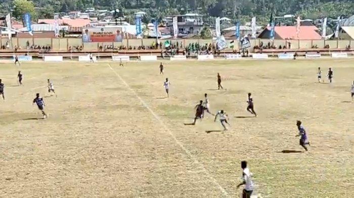 Persami Maumere dan PSK Kota Kupang Imbang Tanpa Gol, Perseftim dan ...