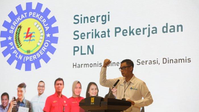Setelah Menanti 10 Tahun, Manajemen dan Serikat Pekerja PLN Akhirnya Teken Perjanjian Kerja ...